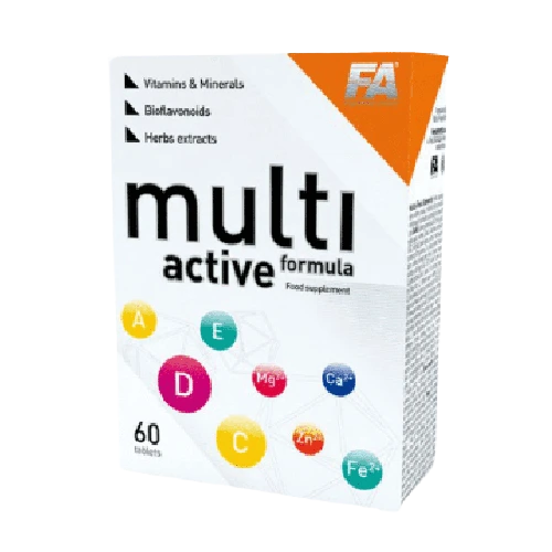 Fa Multi-Active Formula - Popeye Power